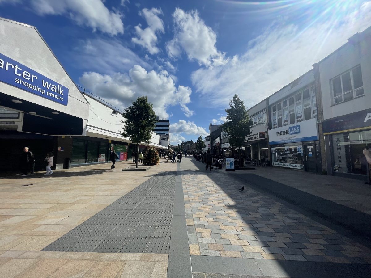 Burnley Council and Burnley BID confirm return of Town Warden ...